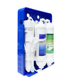 50GPD Compact Domestic RO – Reverse Osmosis