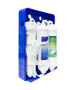 50GPD Compact Domestic RO – Reverse Osmosis