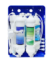 50GPD Compact Domestic RO – Reverse Osmosis