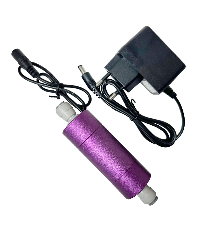 puritech water treatment – Reverse Osmosis