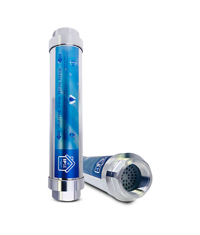 Water Descaler – Reverse Osmosis
