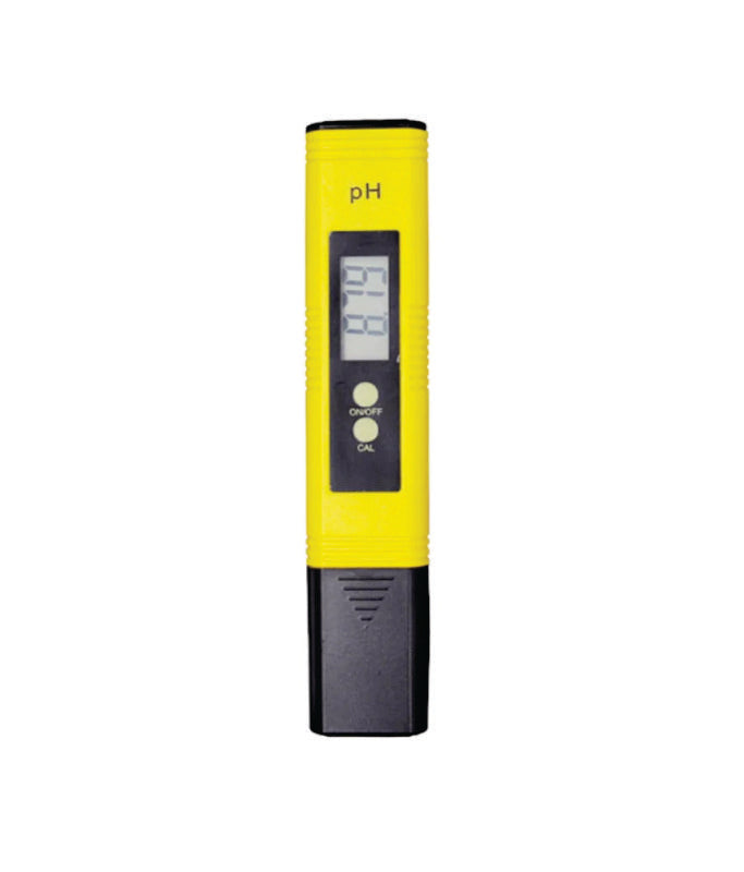 Portable PH Meter – Reverse Osmosis