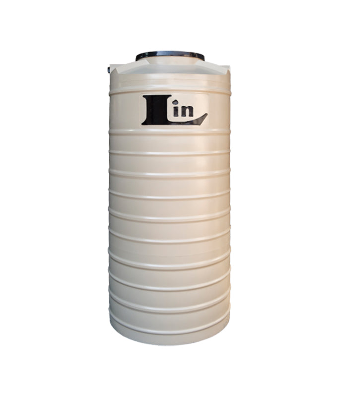 Prestige Tank 1000 Liter (Slim-line) – Reverse Osmosis