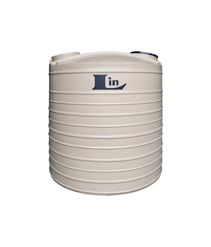 Prestige Tank 5000 Liter – Reverse Osmosis