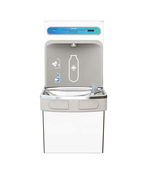 Wall Mounted Drinking Fountain – Reverse Osmosis