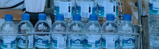 Water Shop Setup – Reverse Osmosis