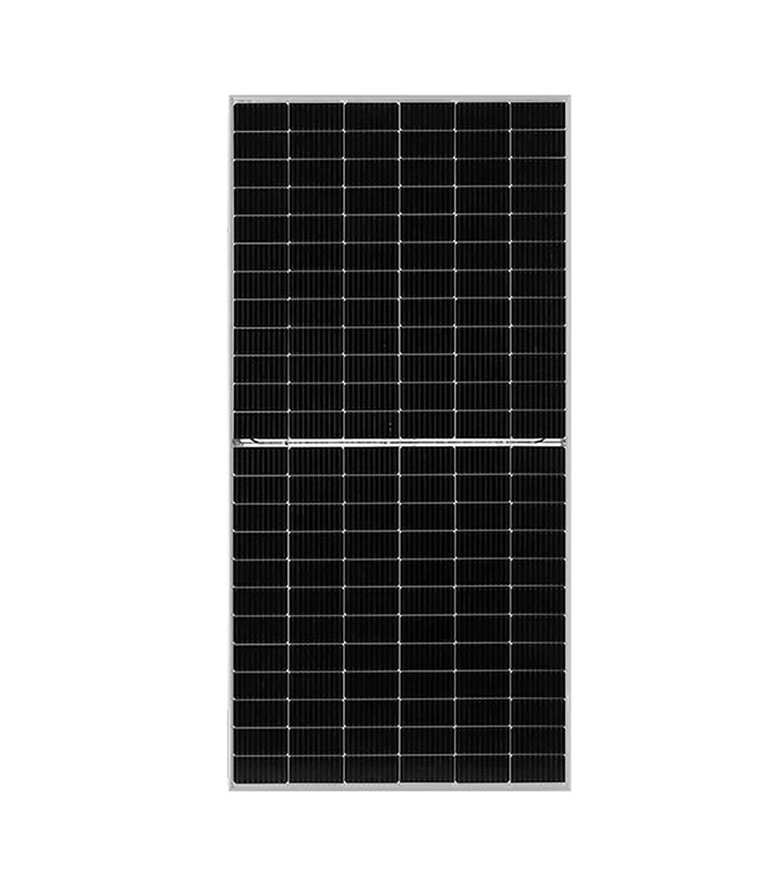 Jinko 535w Solar Panel (EAGLE 72HM G5b) – Reverse Osmosis