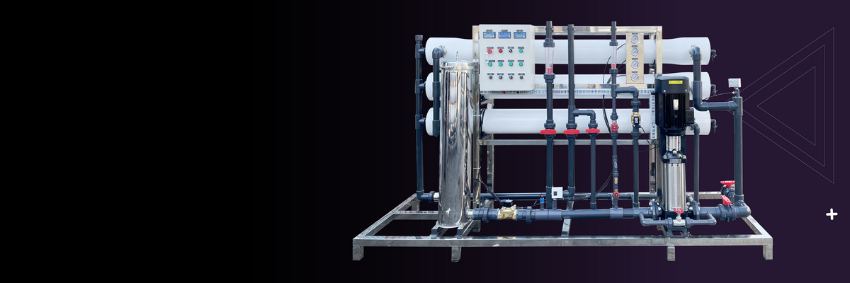 Puritech Water Treatment: Quality Water Purification Systems – Reverse ...