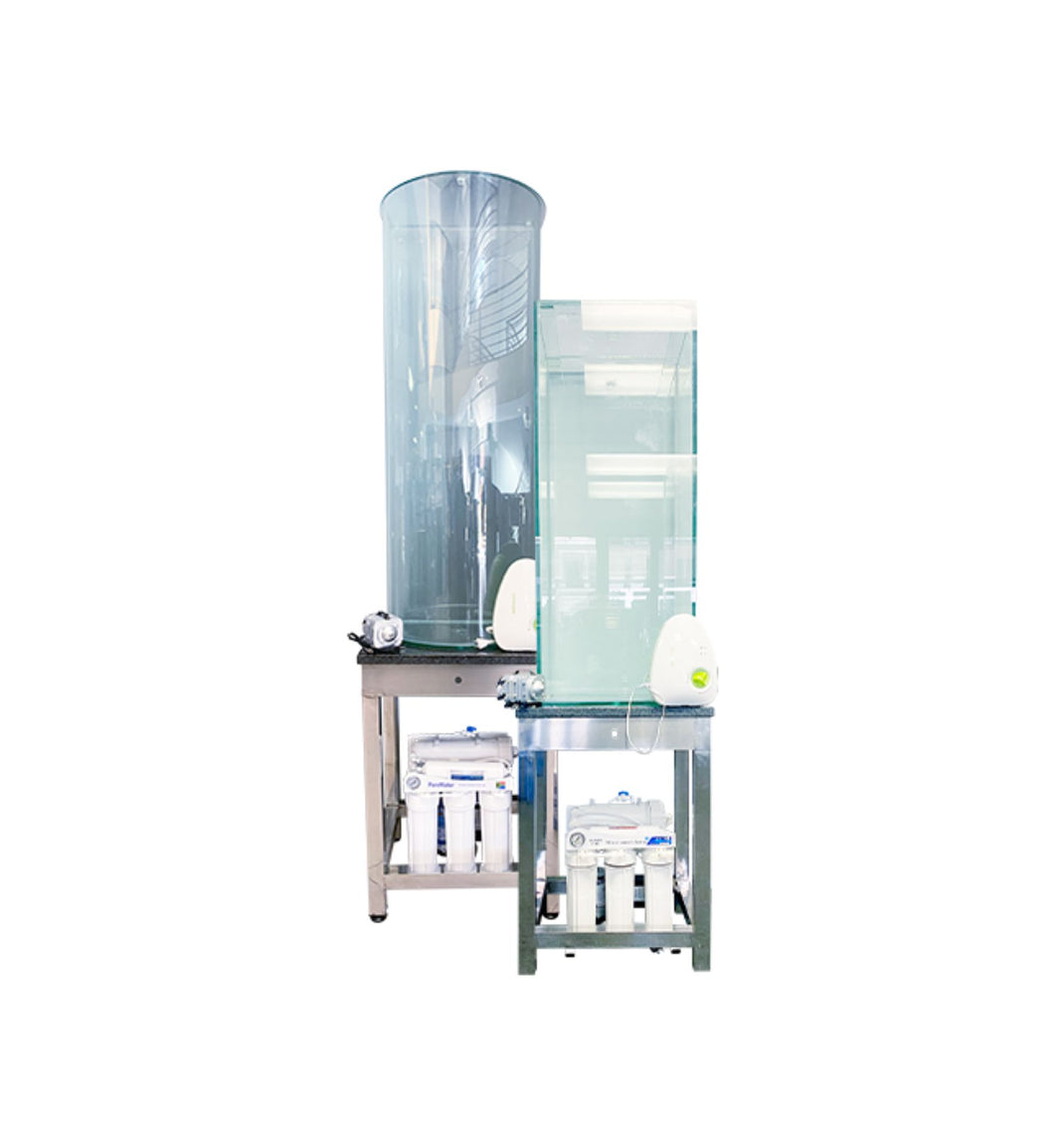 Water Bar – Reverse Osmosis