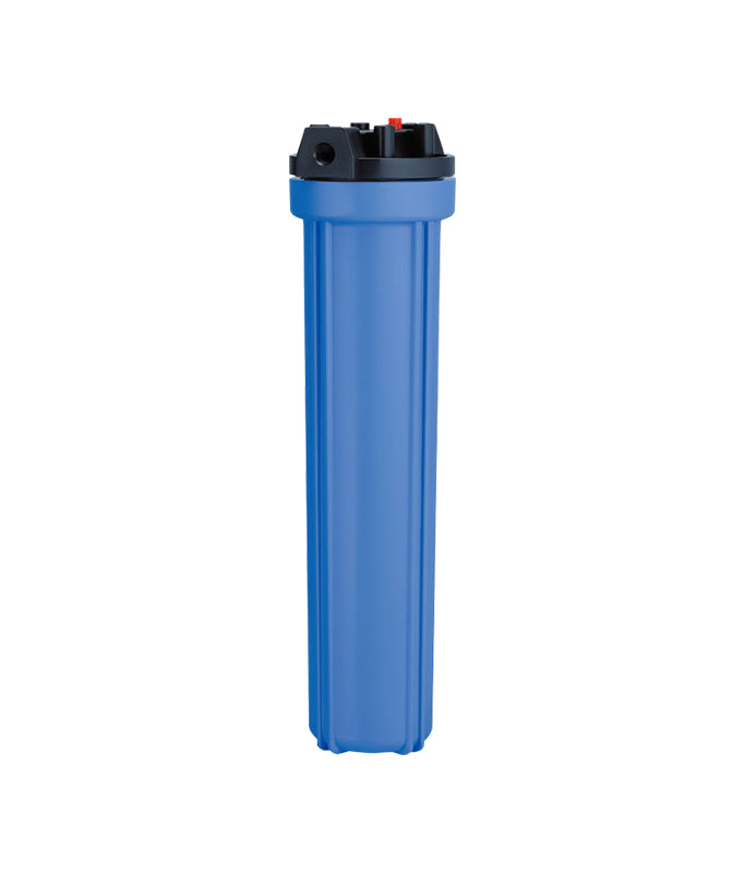 20" Std Housing 3/4" Port – Reverse Osmosis Factory