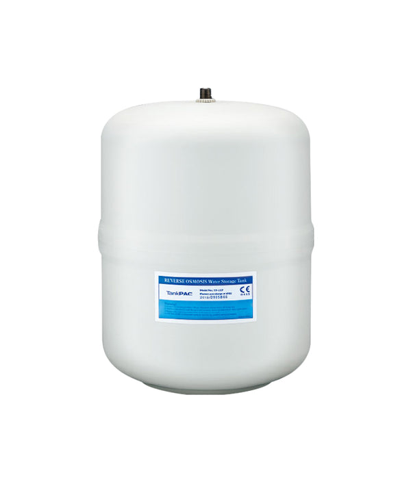 RO System Tank 3.2G Plastic – Reverse Osmosis