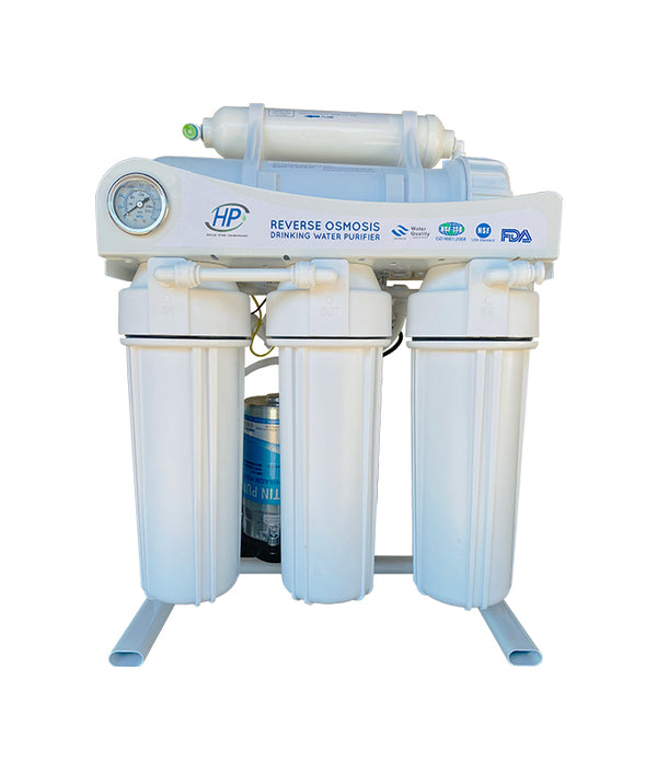 400GPD RO Chinese – Reverse Osmosis