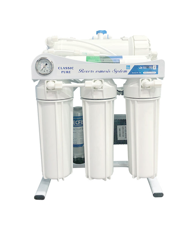 400GPD RO System – Reverse Osmosis
