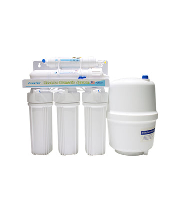 Reverse Osmosis Systems for Home use or Domestic use