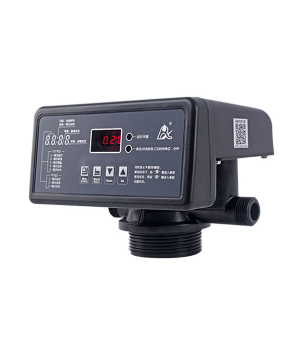 RUNXIN F71Q Automatic Filter – Reverse Osmosis