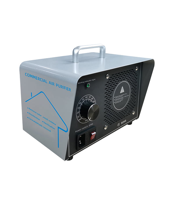 5G/Hr Ceramic Ozone Generator for Air – Reverse Osmosis