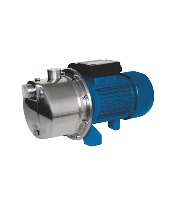 Puritech Jet Pump – Reverse Osmosis Factory