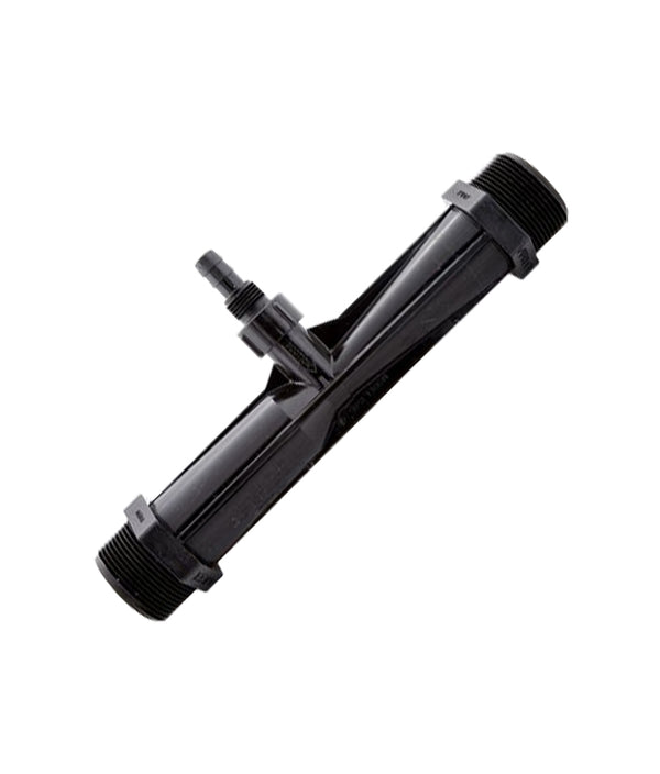 PVDF venturi injector – Reverse Osmosis